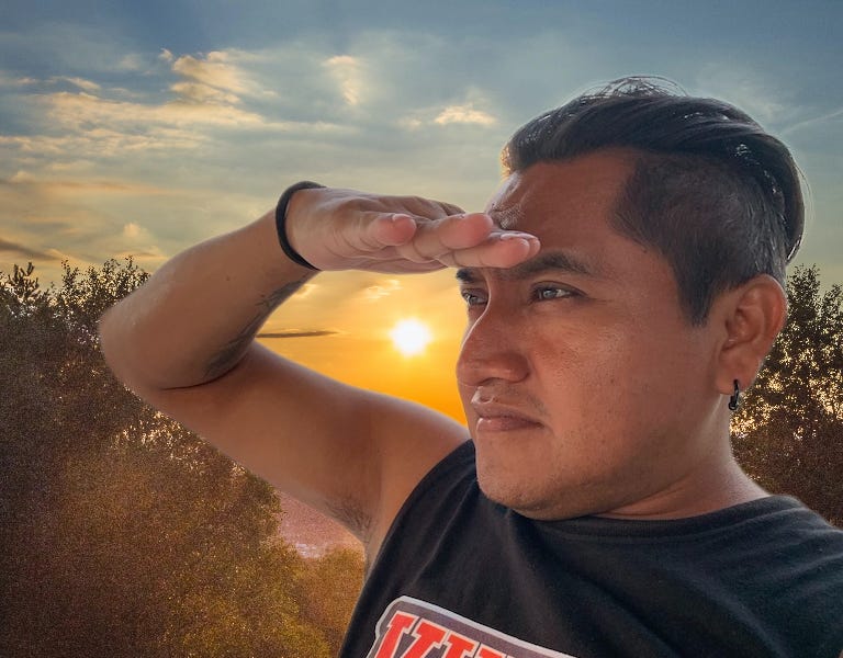 Focus Insightfully - CM #11 - by Robin Good