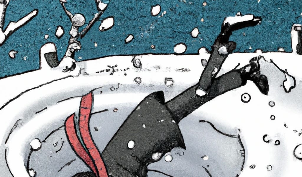 Defining the Post-LLM Era - by Delip Rao