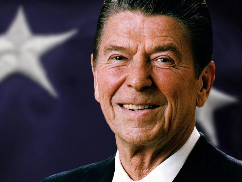 Interview: Thomas D. Howes of the Reagan Caucus