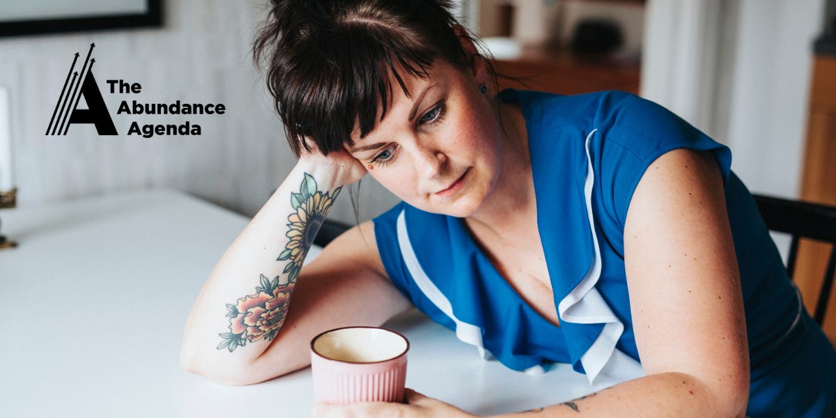 How Can You Advocate for Abundance with Skeptics?