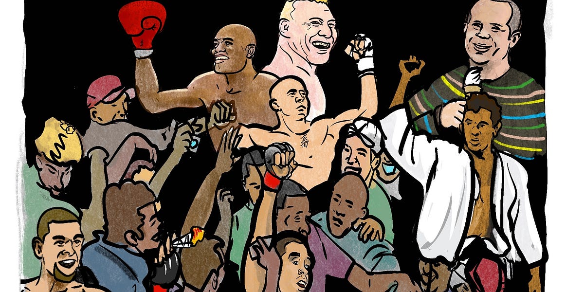 Grand opening! Grand closing? - by Nate Wilcox