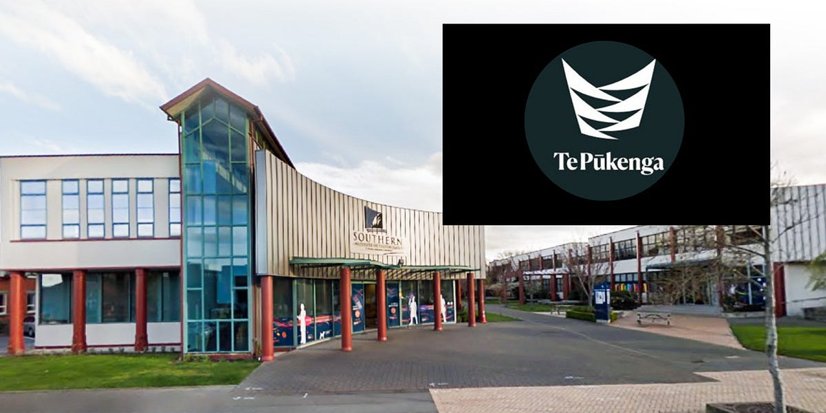 Is it wise to kick Te Pukenga to touch after $200m spend?