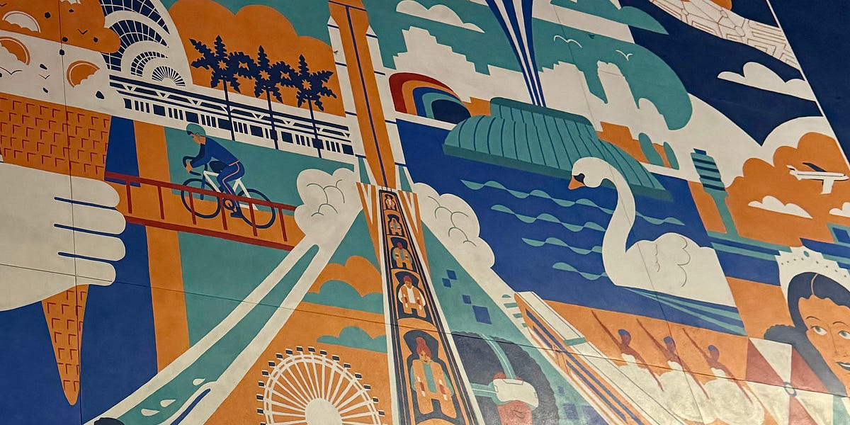 11 Hours In Orlando, Florida - by Maxwell Pociask