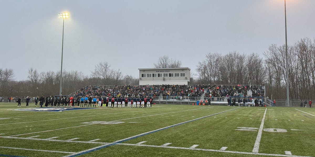 Hearts of Pine v. CD Faialense: Four Thoughts