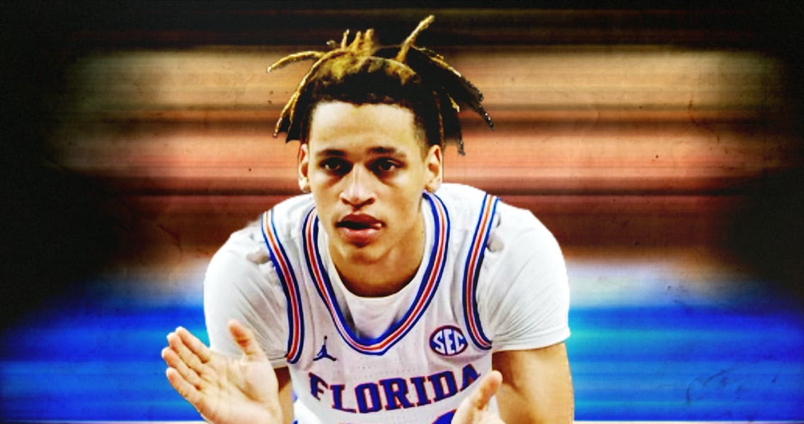 Riley Kugel: The Rise of the Florida Gators True Freshman