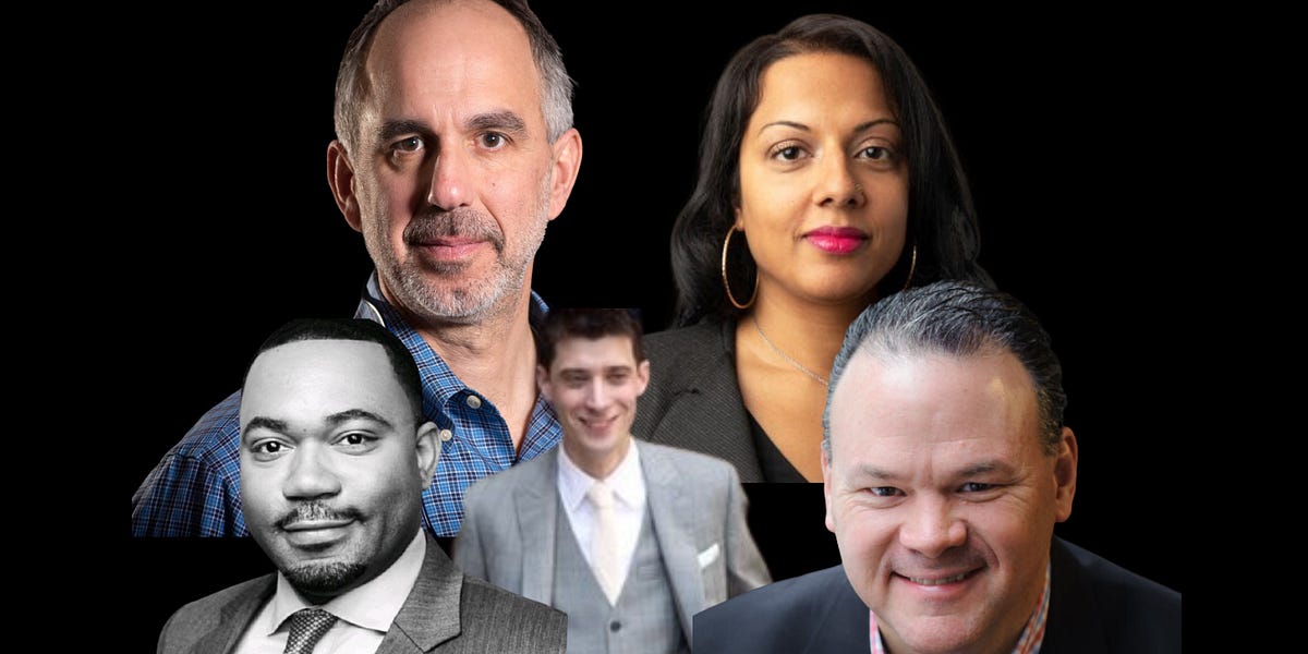 Meet Meta's AI lobbying army - by Shakeel Hashim