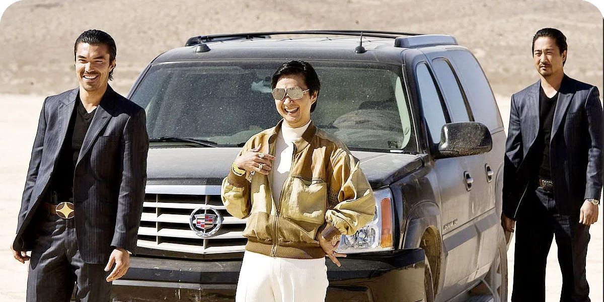 Learn To Chode - The Good Citizen