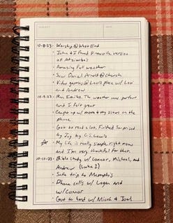 Extraordinary Things - by Mason Minor - and so we are.