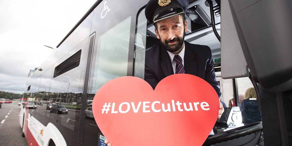 The Friday View 22/09 - by JJ O'Donoghue and Kilian McCann