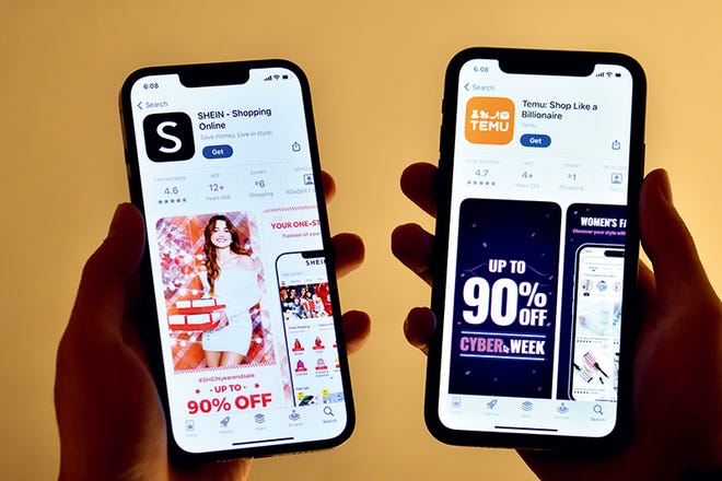 Four Chinese Cross-Border E-Commerce 'Dragons' Challenge Amazon