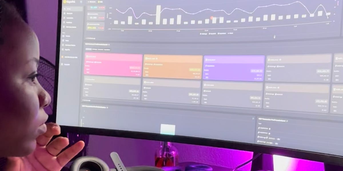 How to make your first $100k in crypto