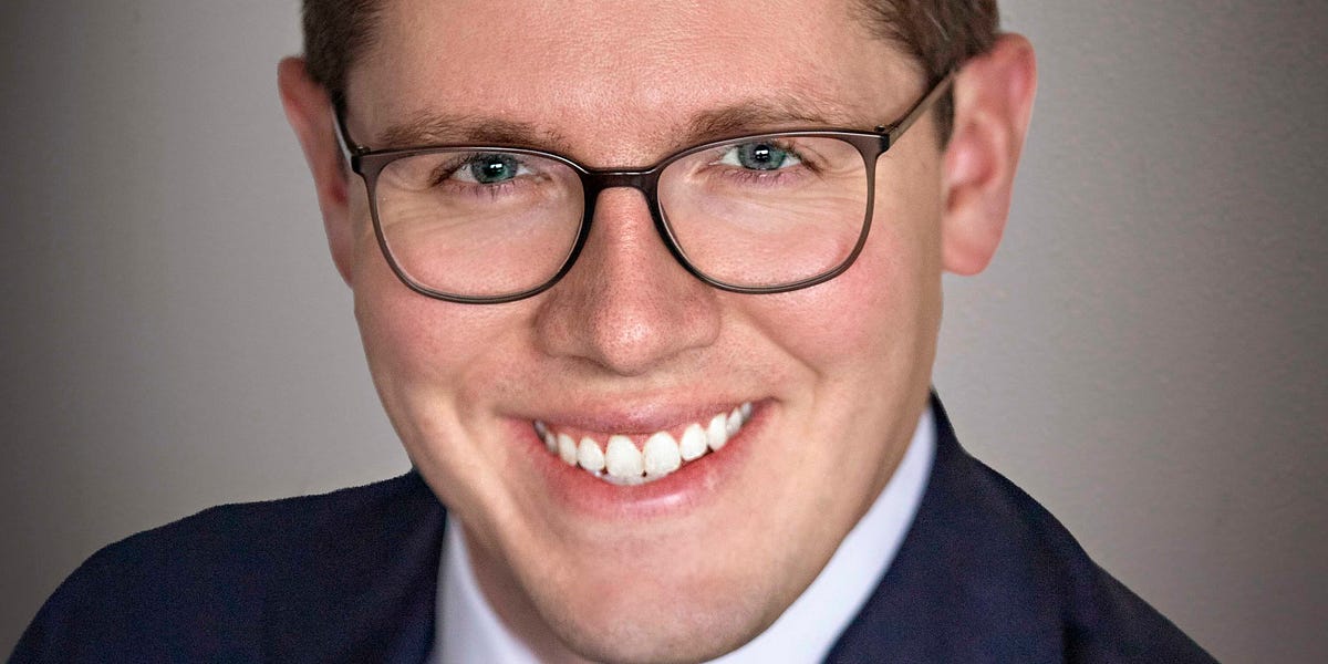 South Dakota Trade taps new leader in wake of Trump's USDA ...