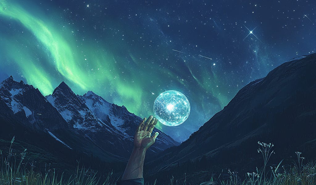 Weekly Update 02/22/2025 - MrWick’s Substack