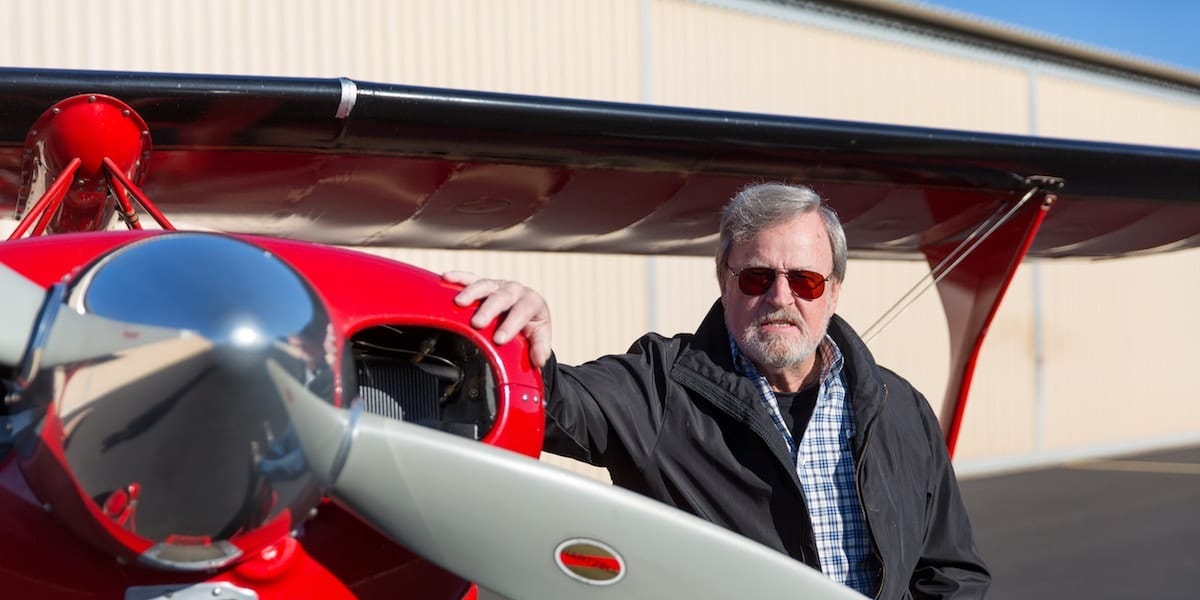 TODAY'S GUEST POST - THE LEGENDARY BUDD DAVISSON