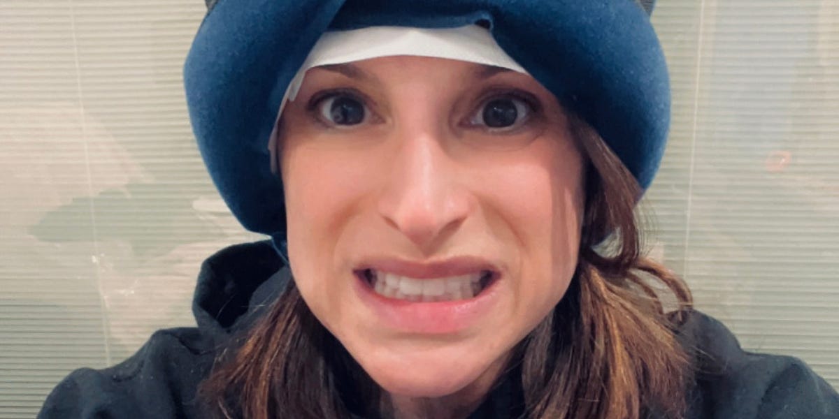 Hair. - by Raina Kerman - Still Here