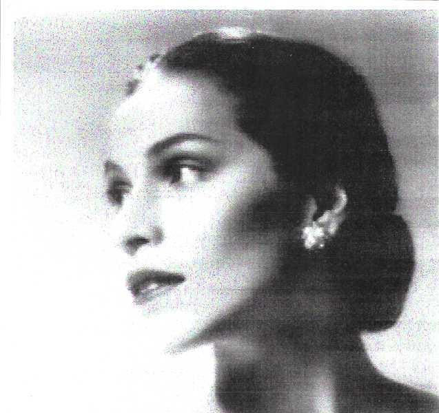 INA'S OCTOBER 2023 NEWSLETTER - by Ina Pinkney