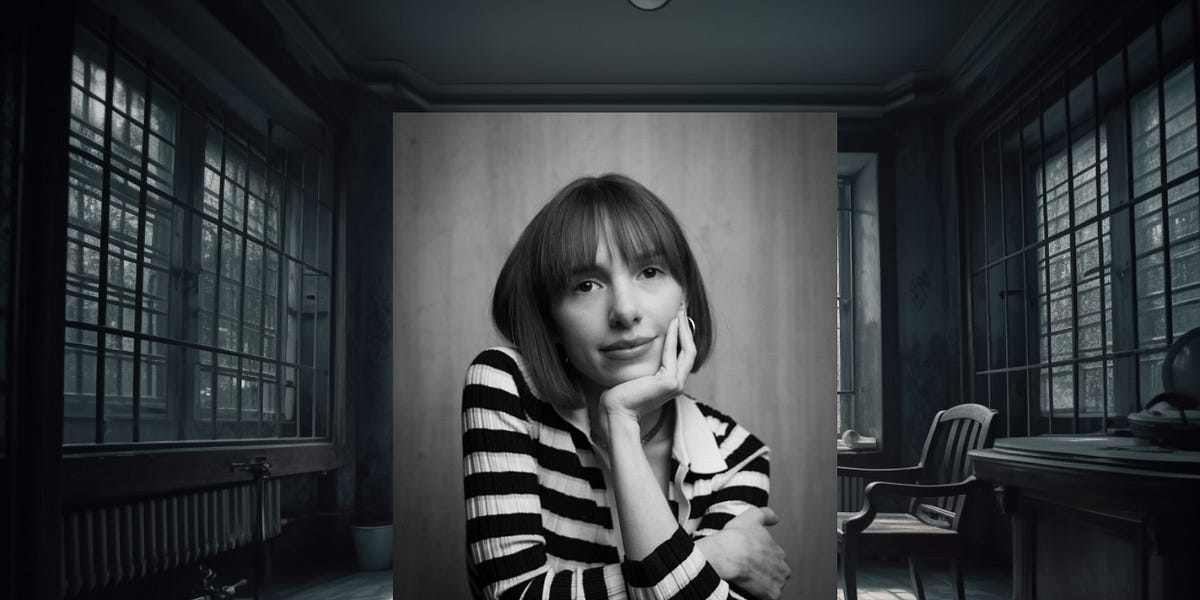 How to Write Beautiful Stories About Hideous Things