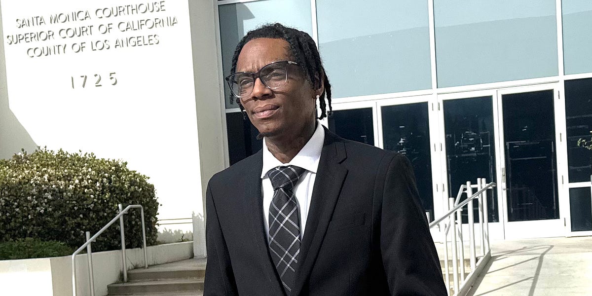 Jury orders Soulja Boy to pay $4 million in blunt roller's sexual ...