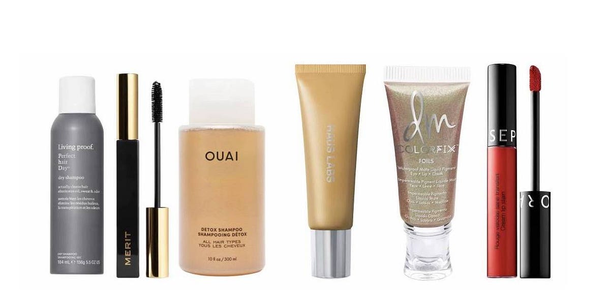 8 Things To Buy in the Sephora Sale - by Meredith Wilshere