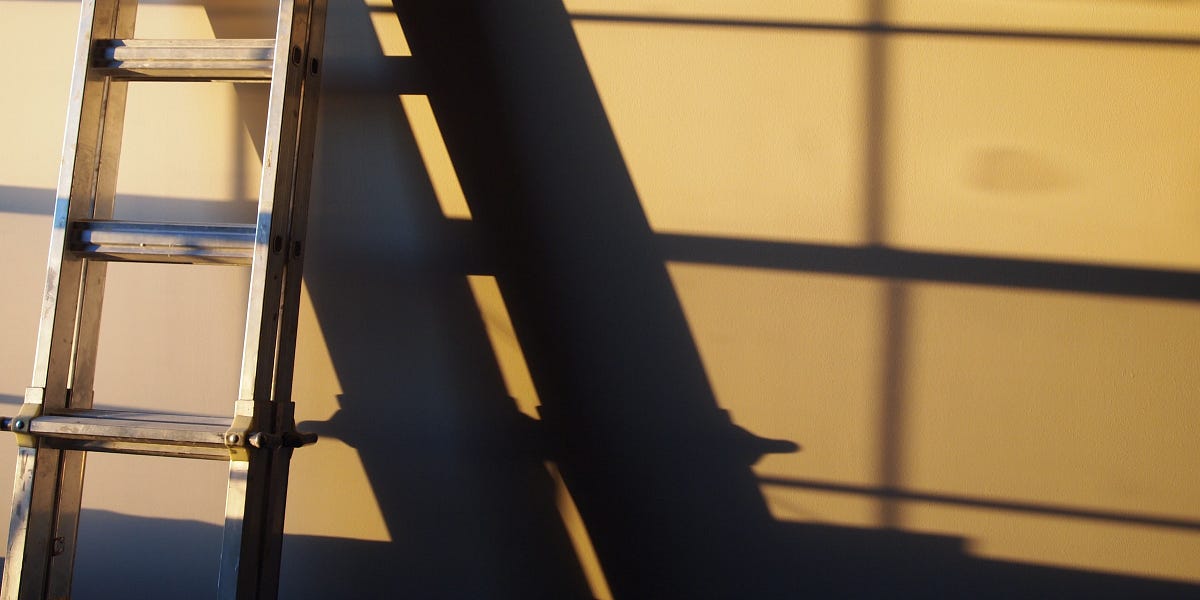 Substack 用梯子也打不开怎么办？ - by Jackson Wu - 硬核小卒