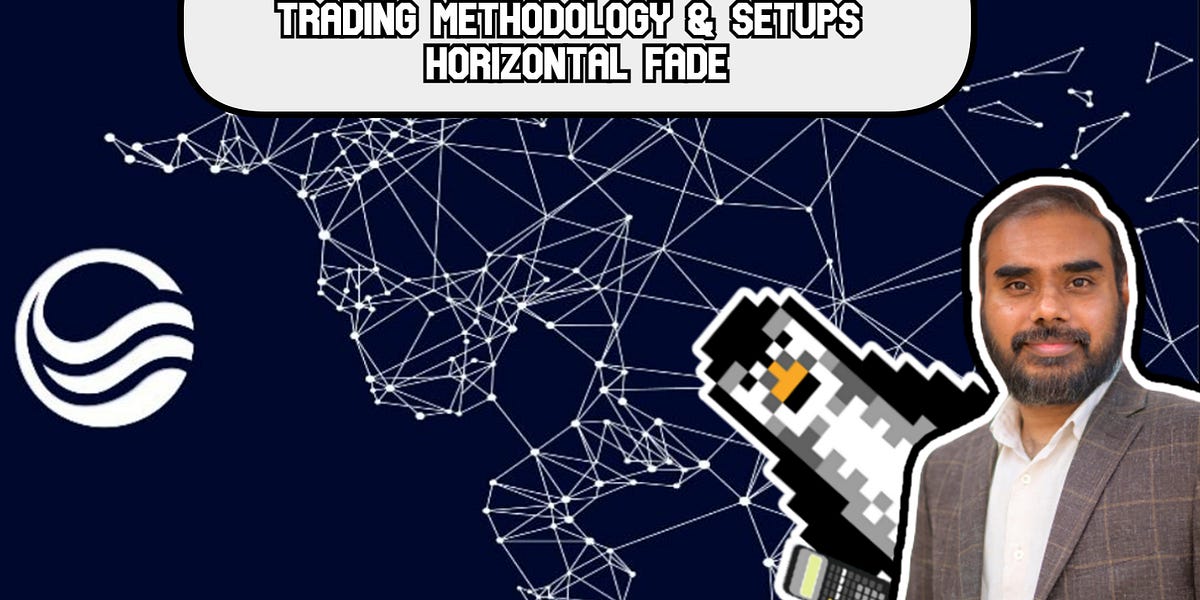 Goverdhan Gajjala: Trading Methodology - Setup #3: Horizontal Fade ...