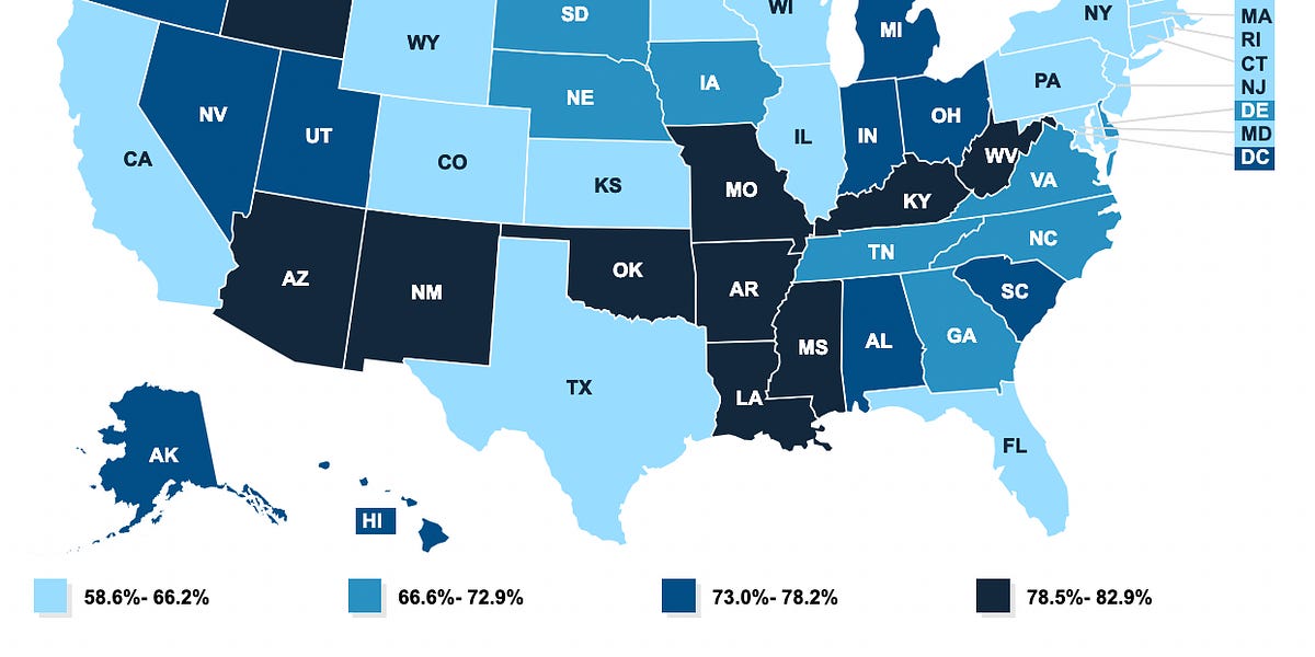 Medicaid's big fraud problem