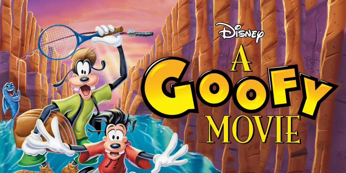 “A Goofy Movie Retrospective: Disney’s Underrated Gem