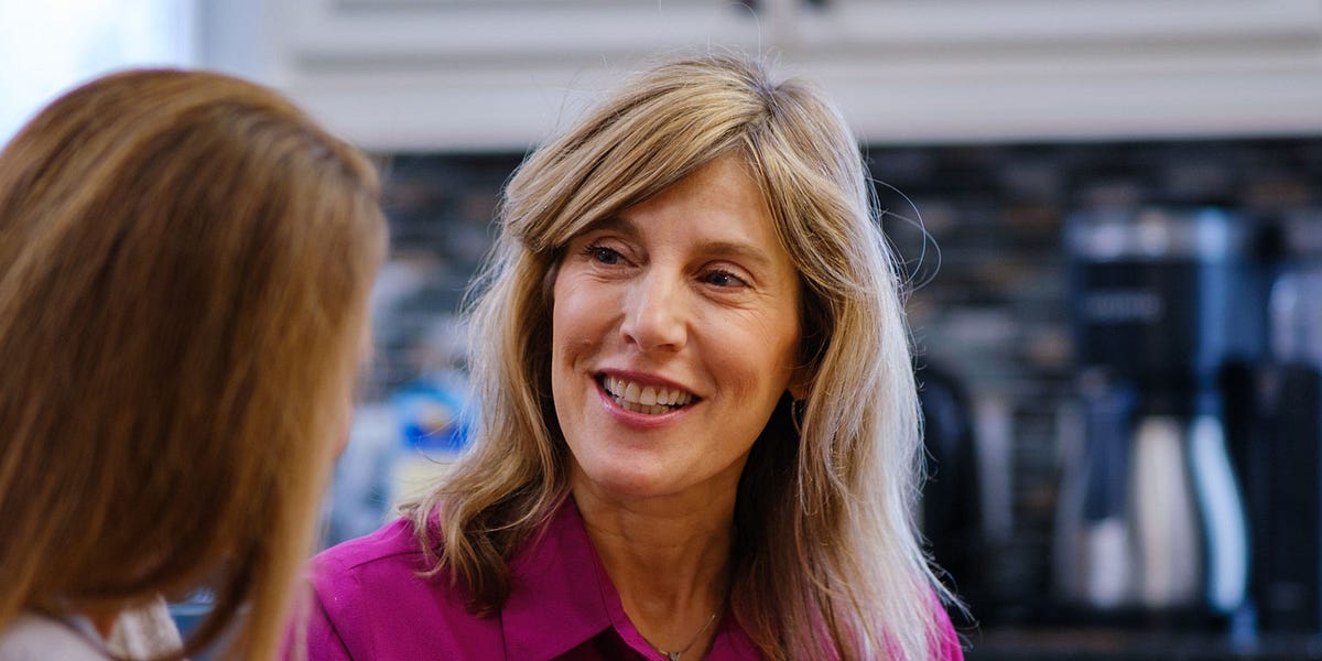 PODCAST: A conversation with Jodi Habush Sinykin, Democratic candidate ...