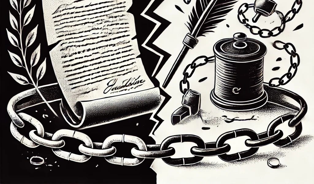 The Untold Story of the 'Red Indians' and Their Enduring Legacy