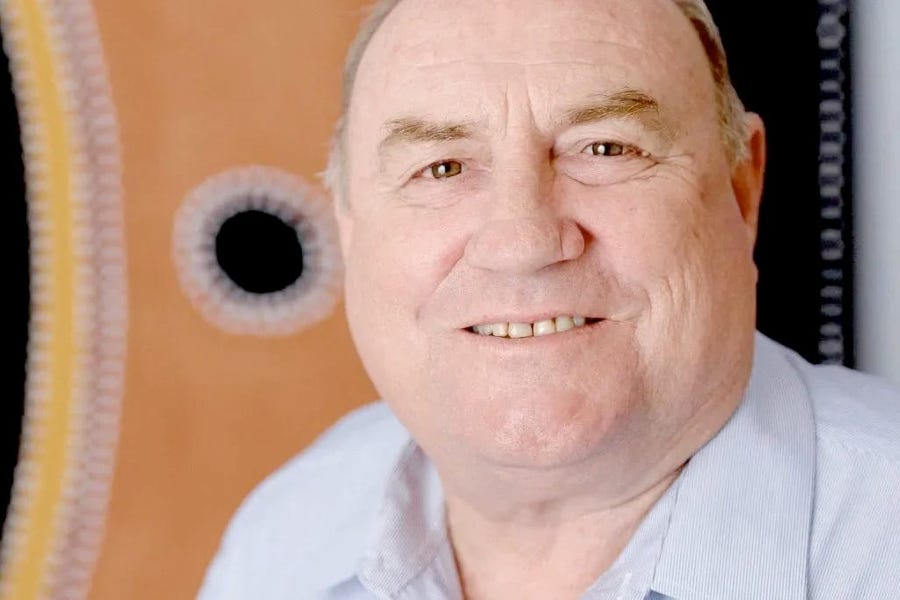 Former Broome bishop faces 6 new charges - The Pillar