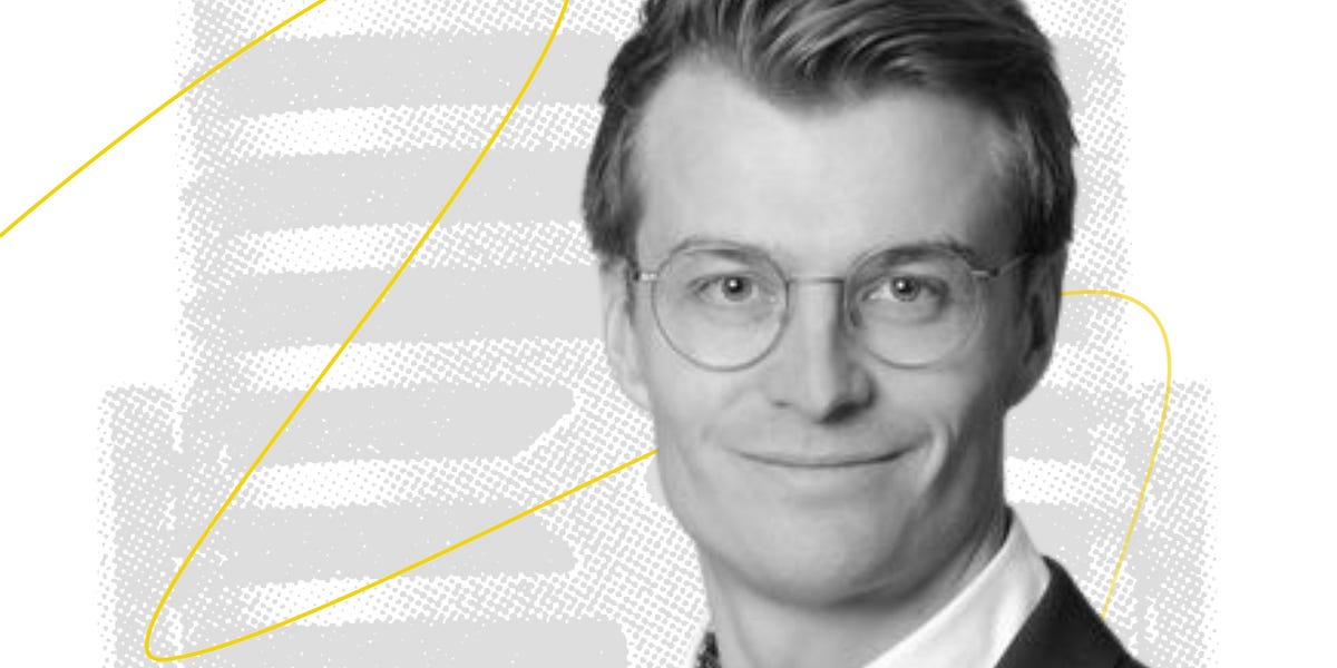 EUVC #192 LP Series - Daniel Schex, Investment Professional at FINVIA ...