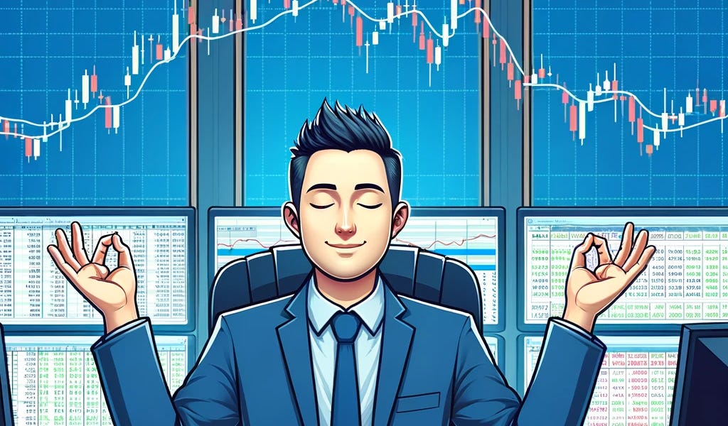 The Power of Now - by Sanjeev Sangar