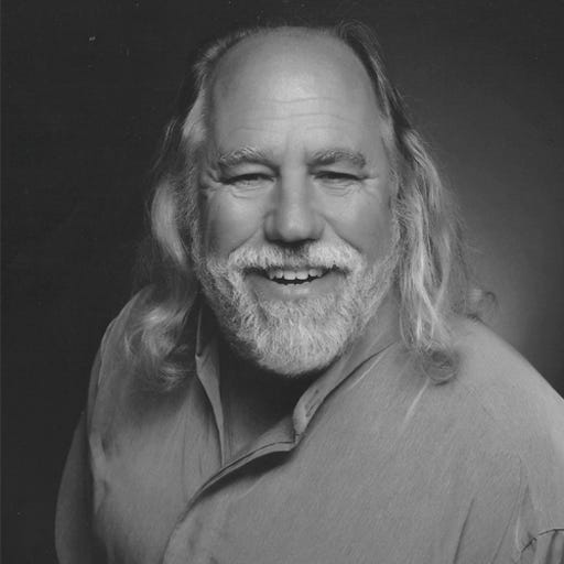 Entrevista a Grady Booch - by Camilo Chacón Sartori