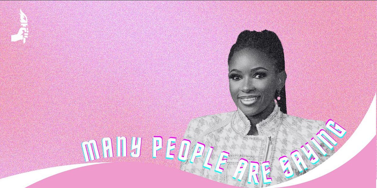 Many People Are Saying (7/26/24) - Current Revolt®