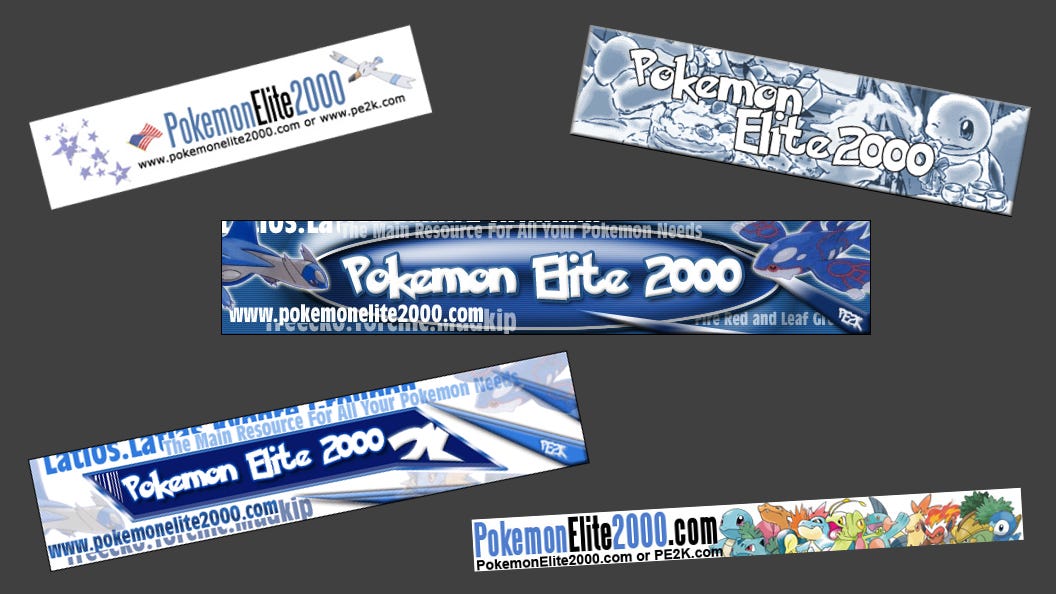 Interview with Ray (Pokémon Elite 2000) - Johto Times