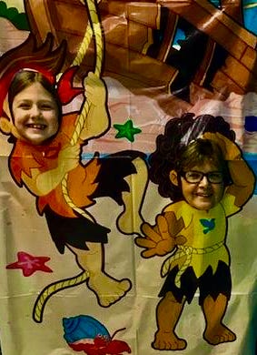 WHAT? - by Jan Stoneburner - That's Good To Know