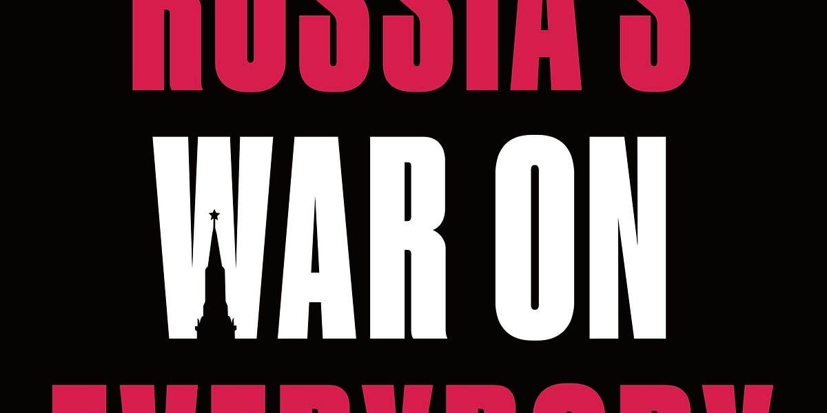 REGISTRATION — Founder’s Day — A Salon with Keir Giles