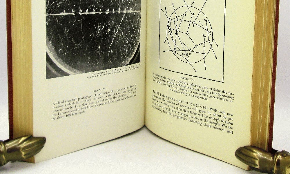 Reading "Beyond a Binary God"