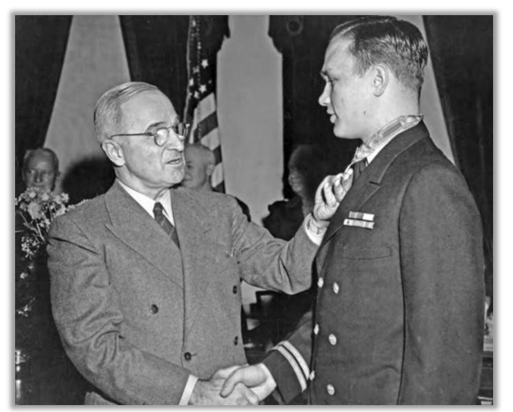 Medal of Honor Monday: Richard McCool