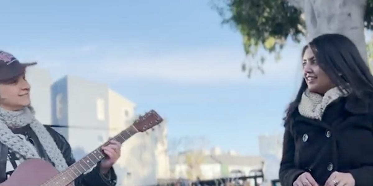 Some Sane Francisco Highlights from the Last Two Years