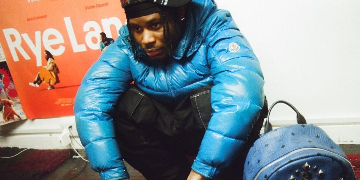 Why Are Gen Z So Nostalgic for the Past? - Ø8