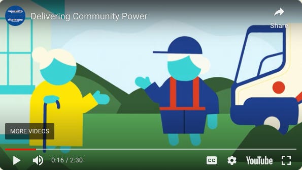 We Need Synthesis, Not Division - by Diana van Eyk