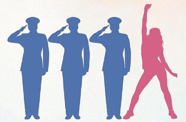 The Bad Cadet: New book looks at Scientology in a coming-of-age story