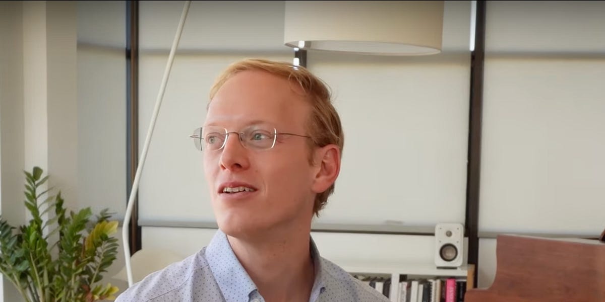 Andy Matuschak - Self-Teaching, Spaced Repetition, Why Books Don’t Work