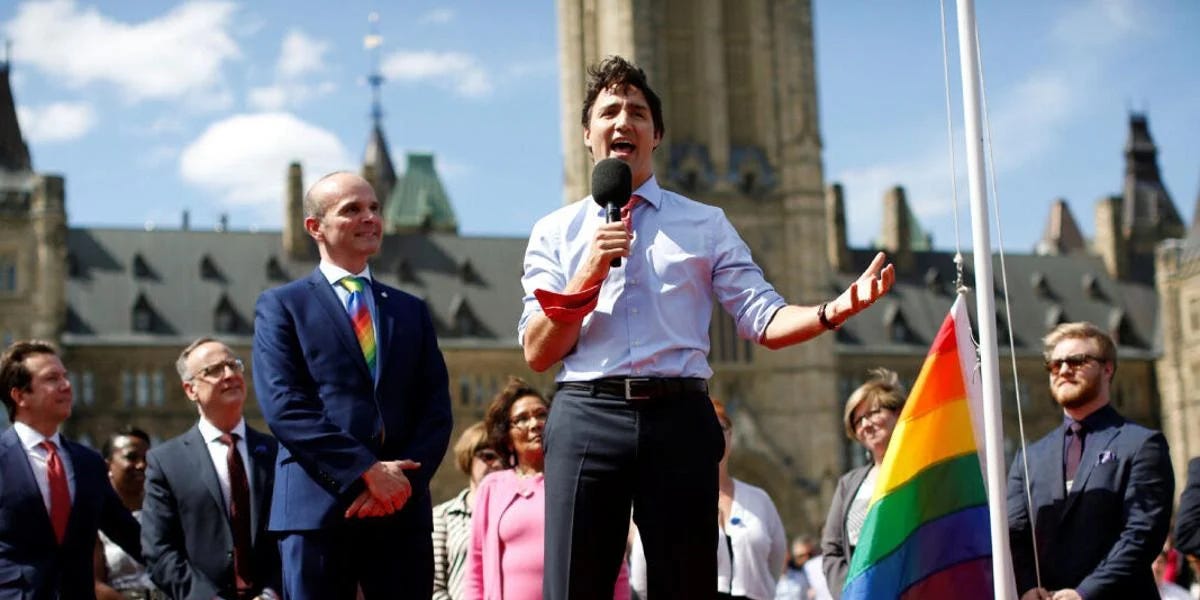 Cbc Promote Transgender Prostitution And Other Immoralities