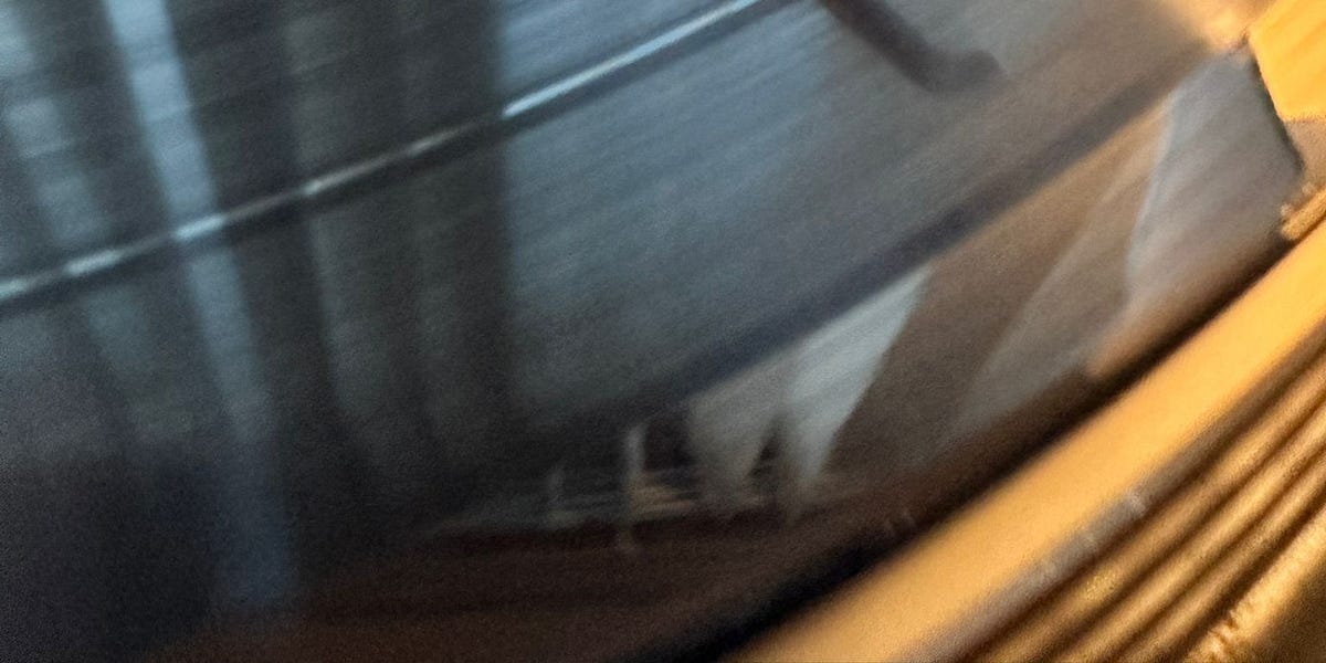 Desirable Friction - by Kris Abdelmessih