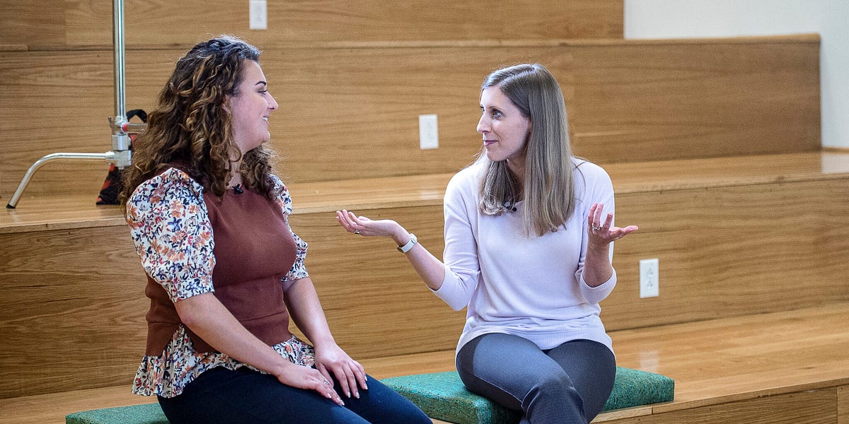 UMW professor wins statewide outstanding faculty award