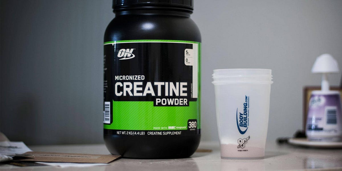 The Powerhouse Supplement - by Daniel Gagliardi