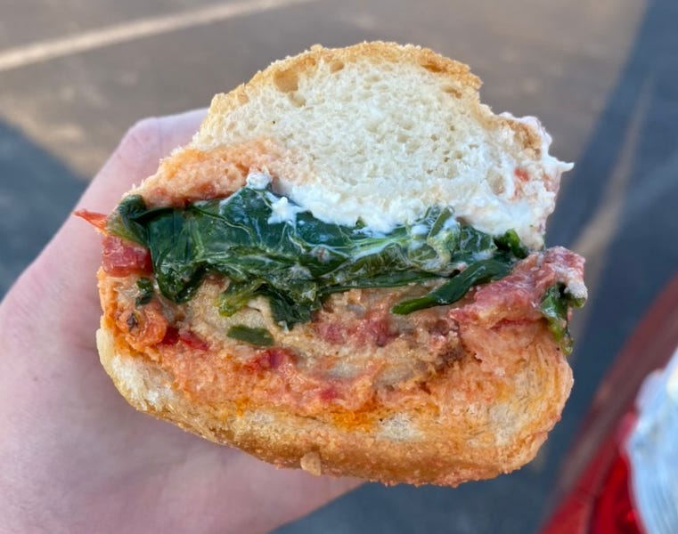 The Ten Best Non-Cheesesteak Sandwiches in Philadelphia