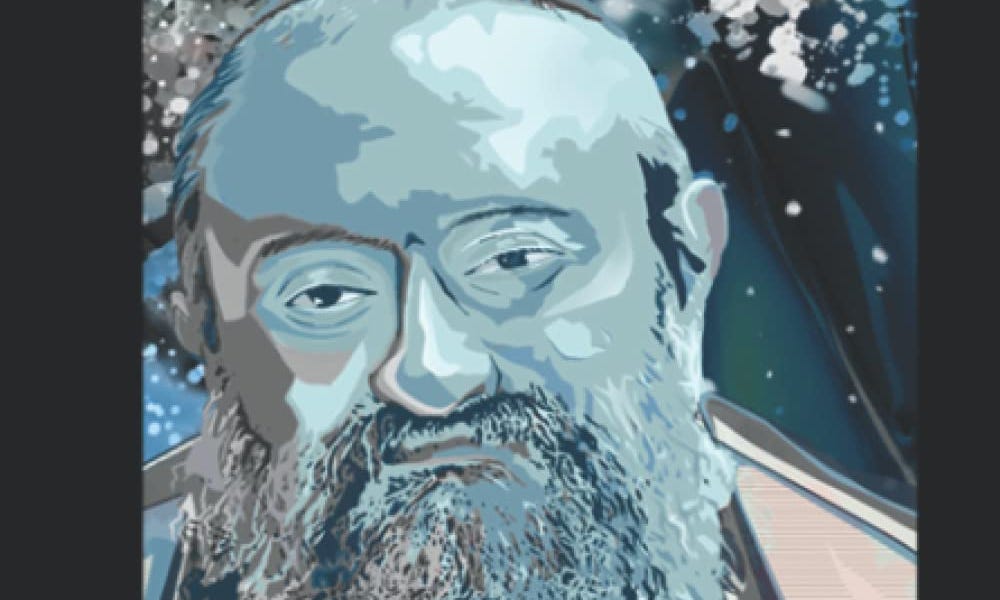 Publius PR Presents... Dr. Vladimir “Zev” Zelenko